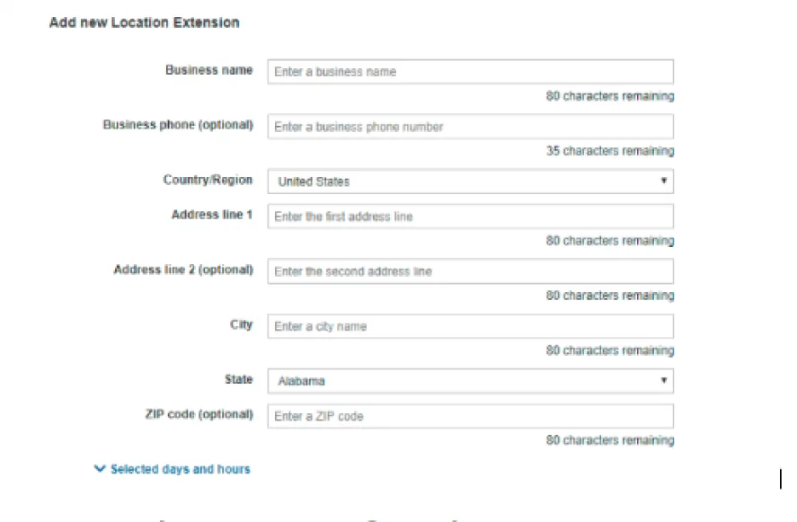 Here Is Why Your Business Should Be In Bing Places